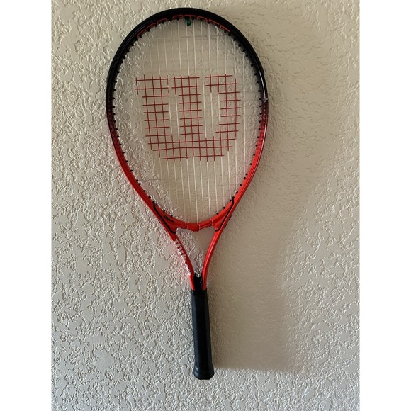 Wilson | Other | Wilson Pro Staff Precision Xl 1 Tennis Racket | Poshmark